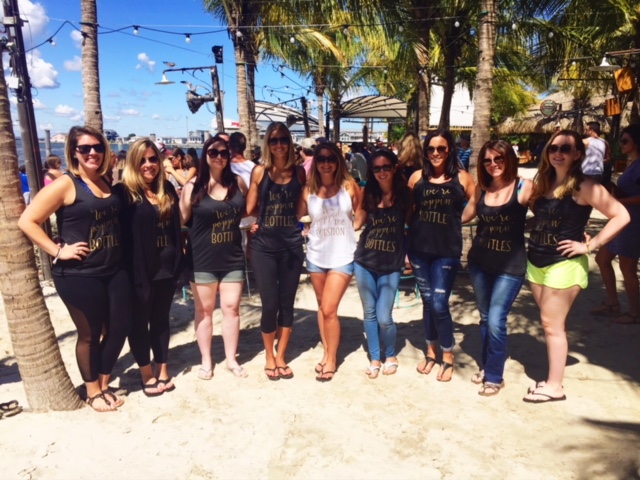 Real Bride: Kristen Frustaci-Burke - Darianna® Bridal & Tuxedo