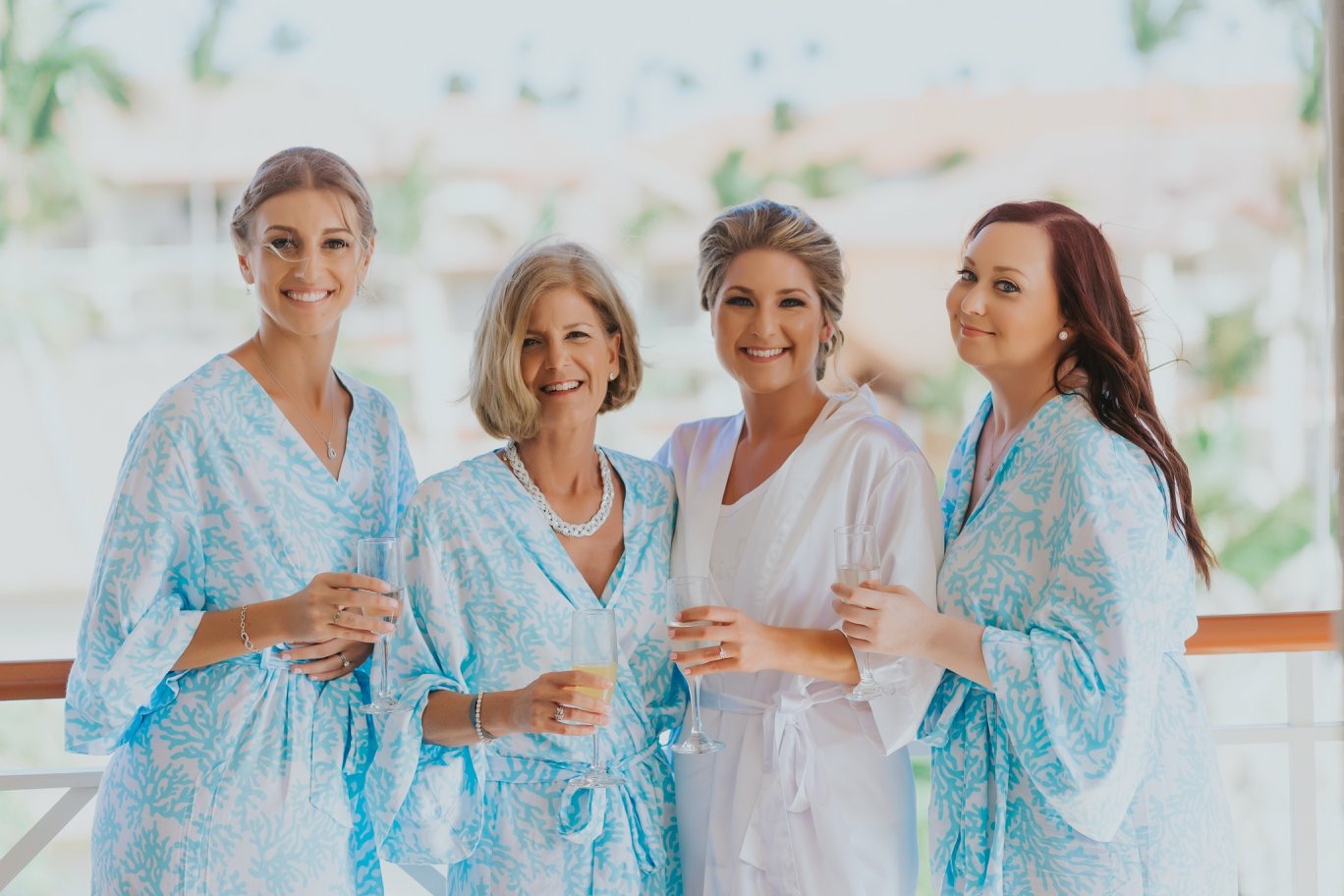 Real Bride: Kristen Frustaci-Burke - Darianna® Bridal & Tuxedo