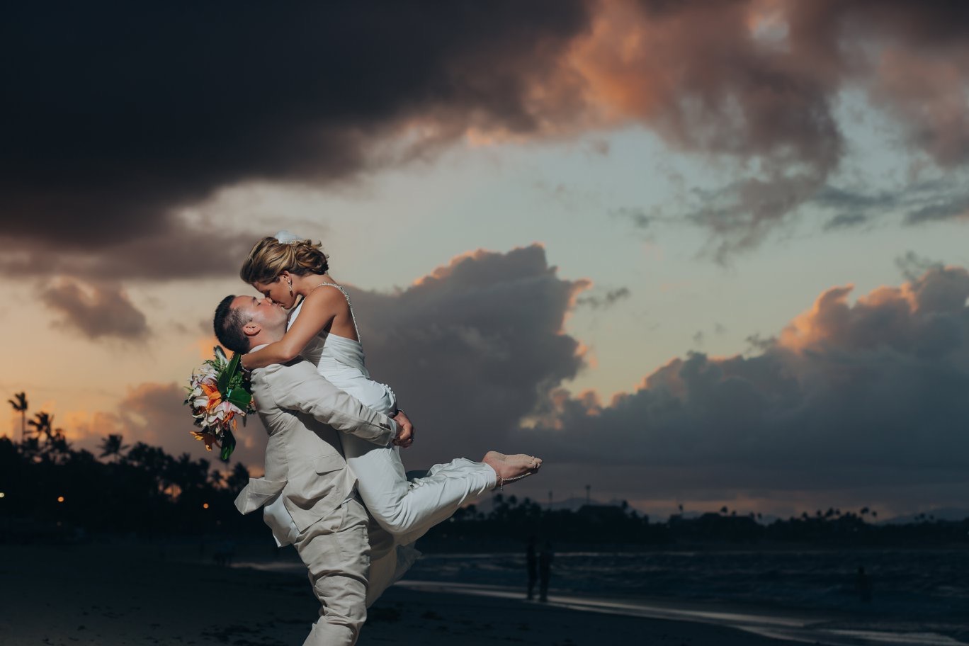 Real Bride: Kristen Frustaci-Burke - Darianna® Bridal & Tuxedo