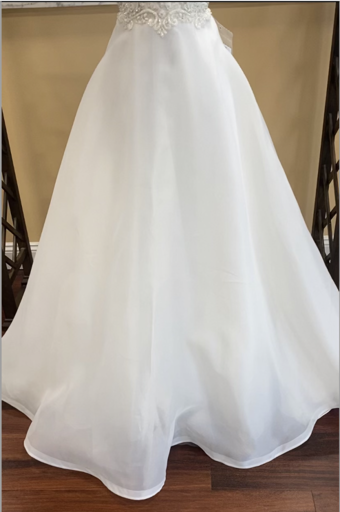 Satin, Organza, Chiffon Fabrics: What Do They Mean? - Darianna®