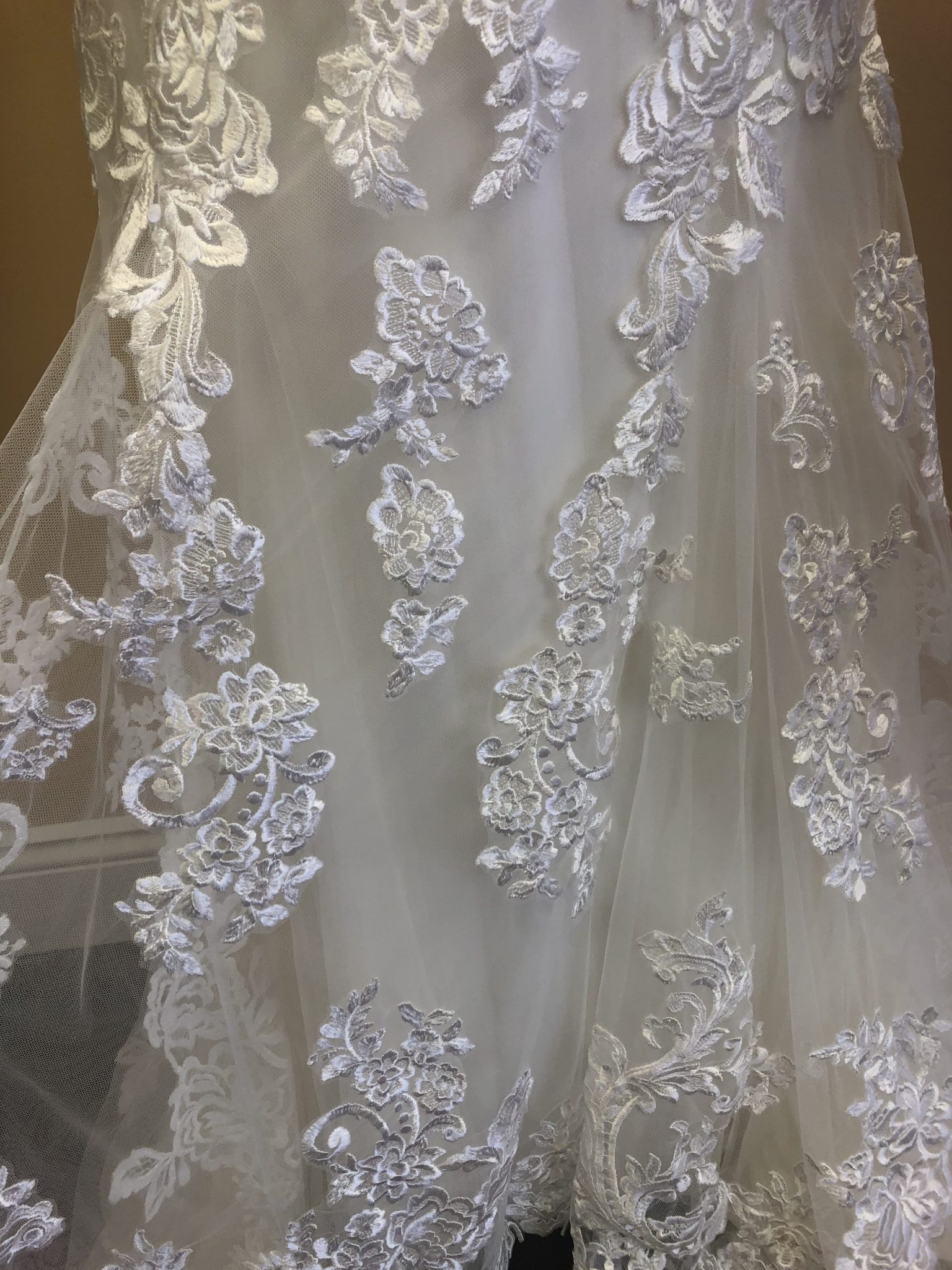 The Bridal Glossary - What Does It Mean? - Darianna® Bridal