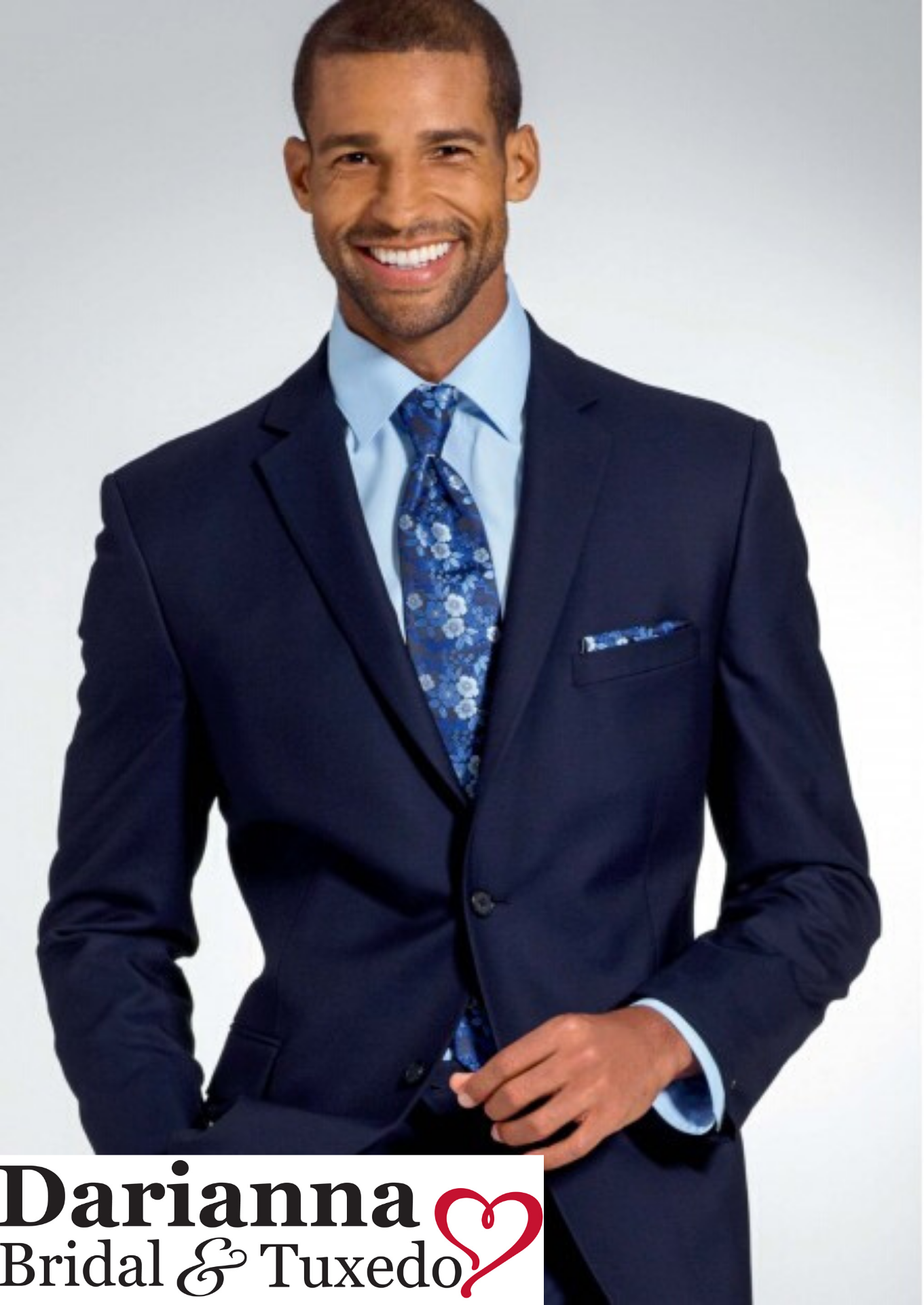 Top 5 Wedding Tuxedo and Suit Rentals 2021 - Darianna Bridal & Tuxedo ...