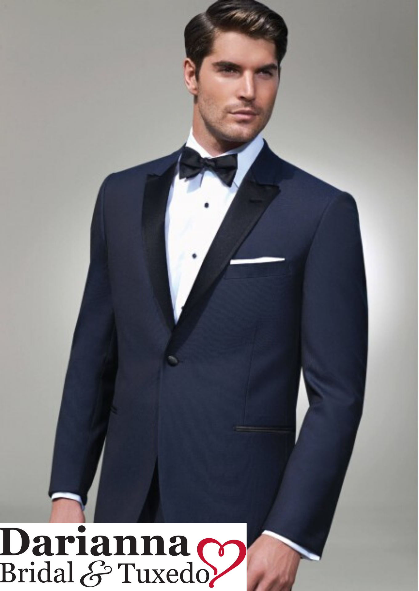 Top 5 Wedding Tuxedo and Suit Rentals 2021 - Darianna Bridal & Tuxedo ...