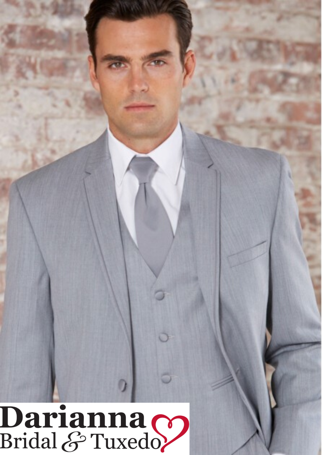 Top 5 Wedding Tuxedo and Suit Rentals 2021 - Darianna Bridal & Tuxedo ...