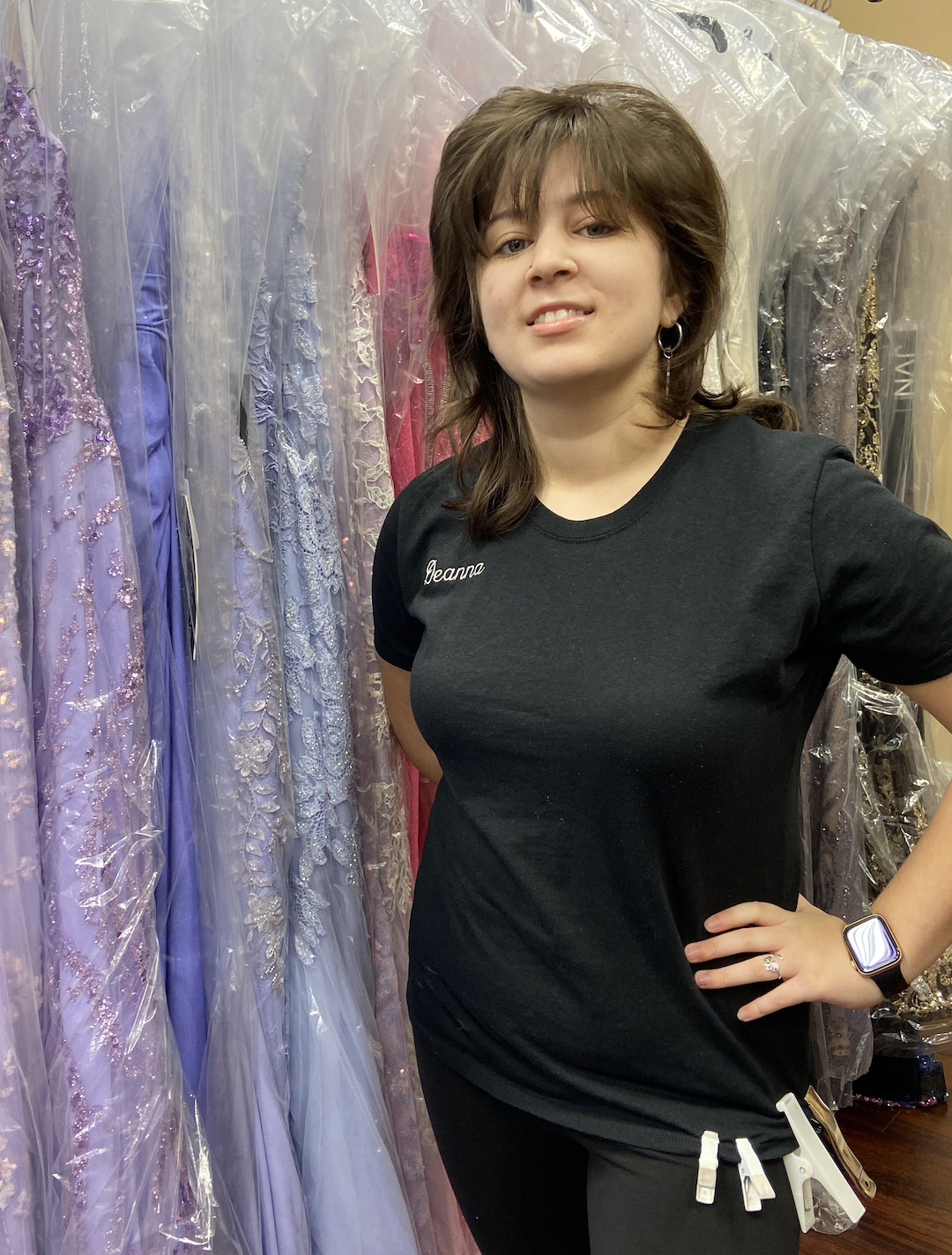 Deanna Salerno - Darianna Bridal & Tuxedo | Warrington, PA