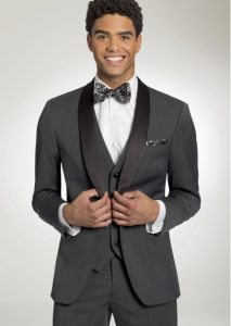 Tuxedos and Suits: How To Rent Your Prom Tuxedo or Suit - Darianna ...