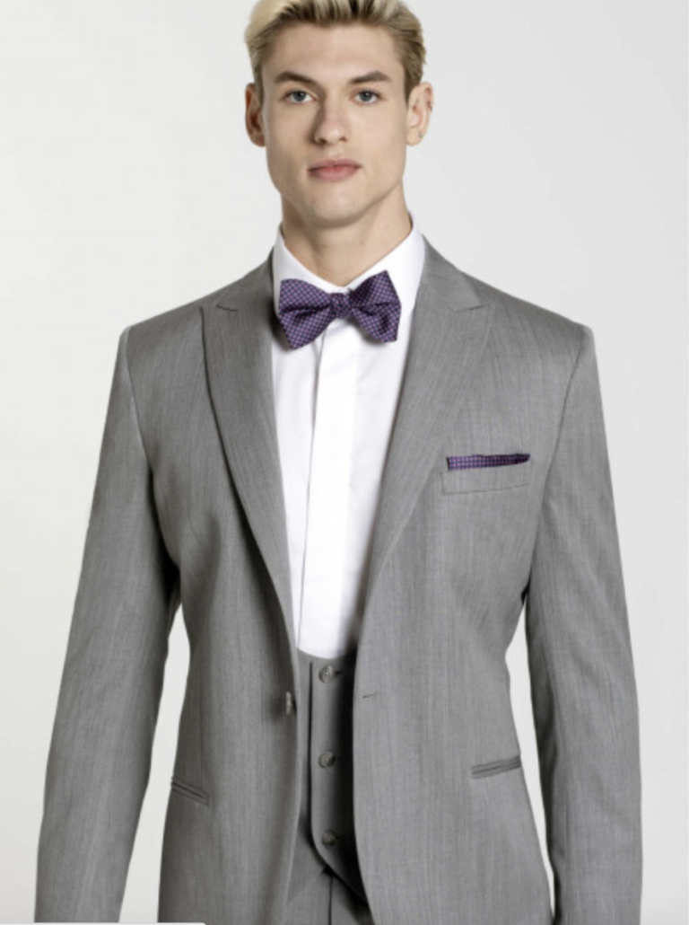 Top Three Prom On-Trend Tuxedos - Darianna Bridal & Tuxedo PA | Wedding ...