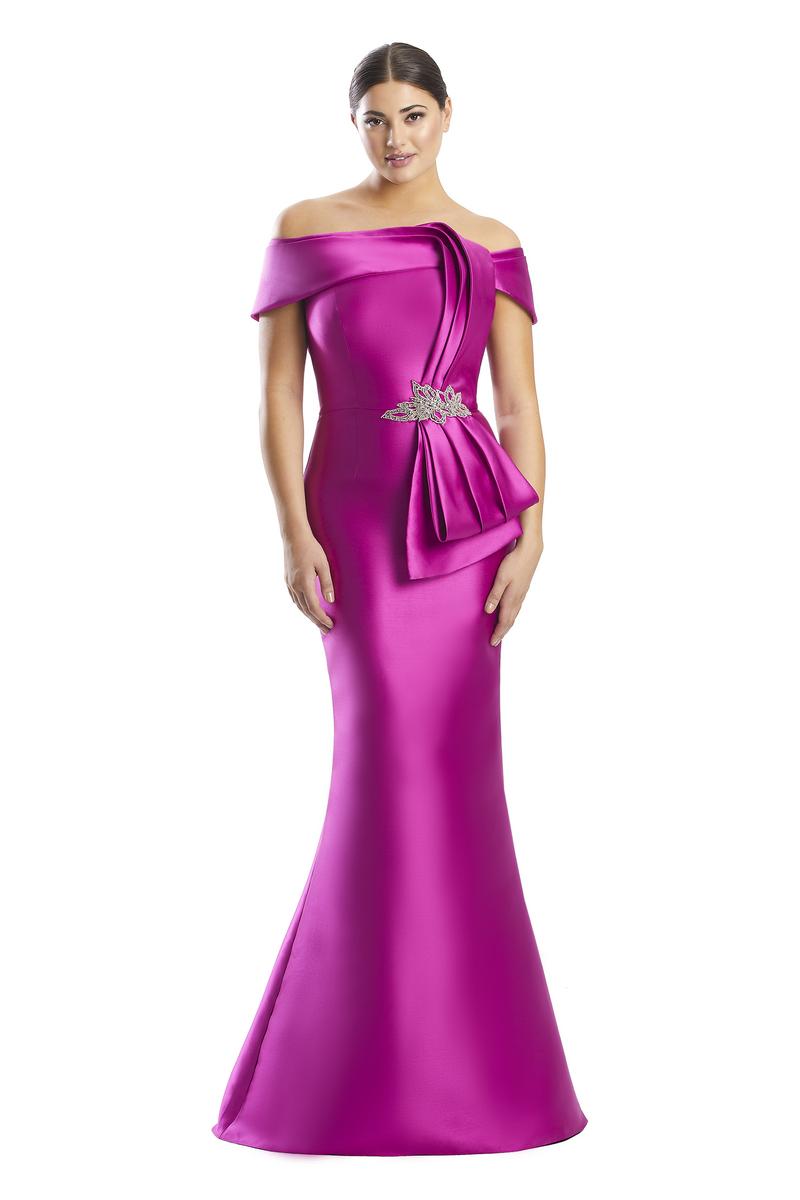 Featured Mother of the Bride/Groom Dress: Daymor 1783 - Darianna Bridal ...