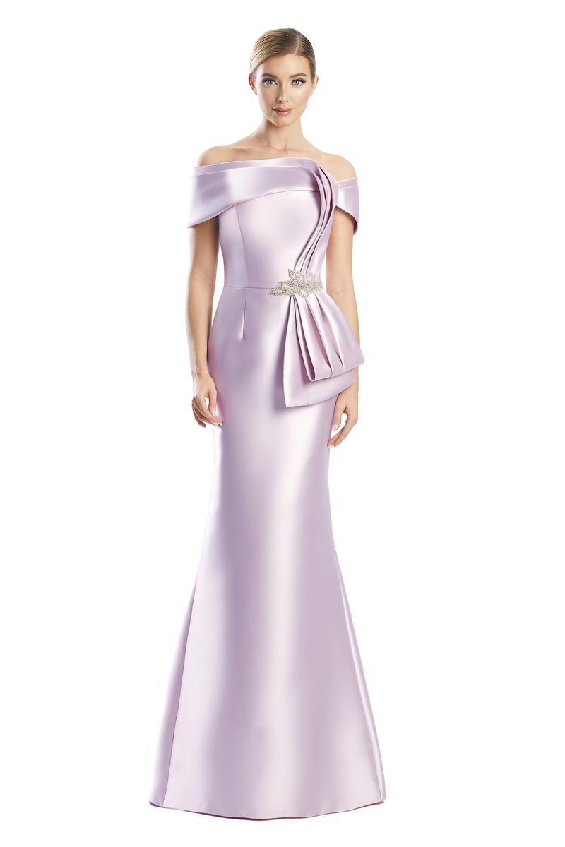 Featured Mother of the Bride/Groom Dress: Daymor 1783 - Darianna Bridal ...