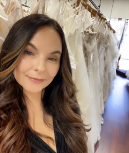 Maria DeSandre - Darianna Bridal & Tuxedo | Warrington, PA