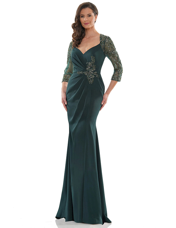 Mother of Bride/Groom Dresses - Marsoni