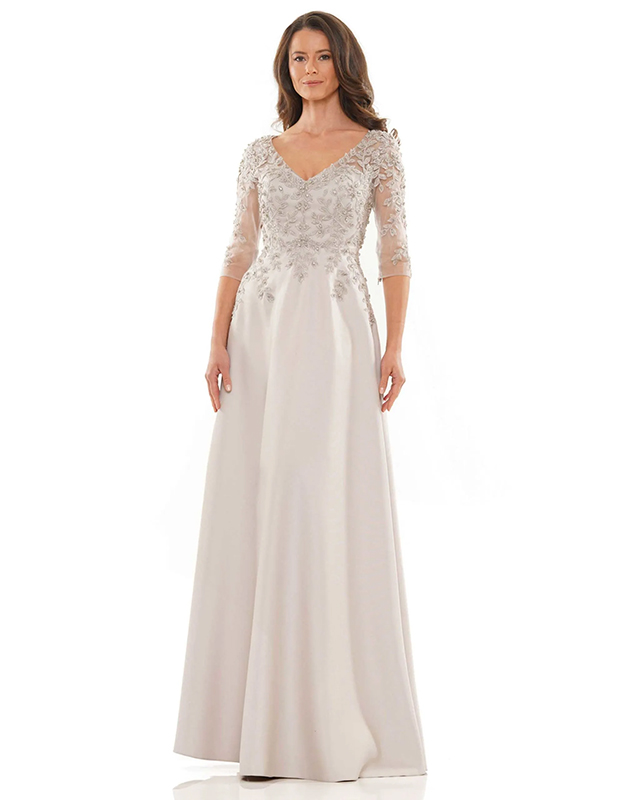 Mother of Bride/Groom Dresses - Marsoni
