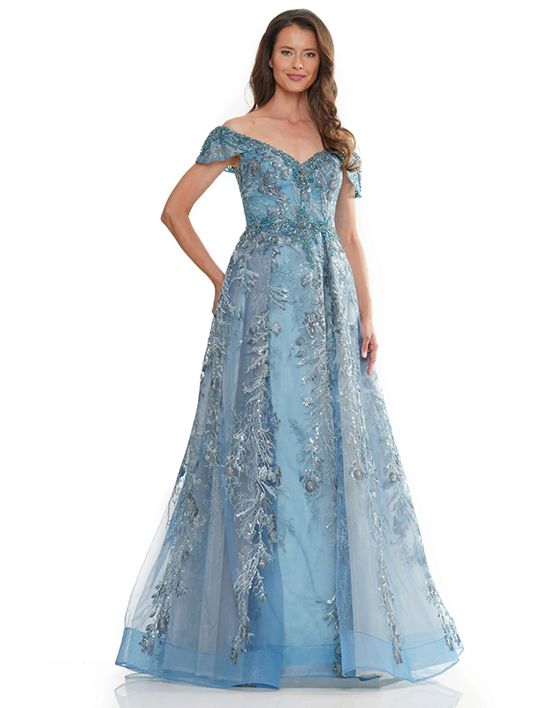 Mother of Bride/Groom Dresses - Marsoni