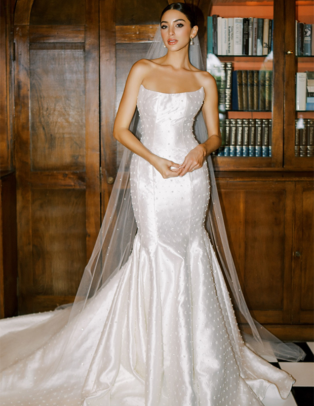 WToo by Watters Wedding Dresses | Darianna Bridal & Tuxedo