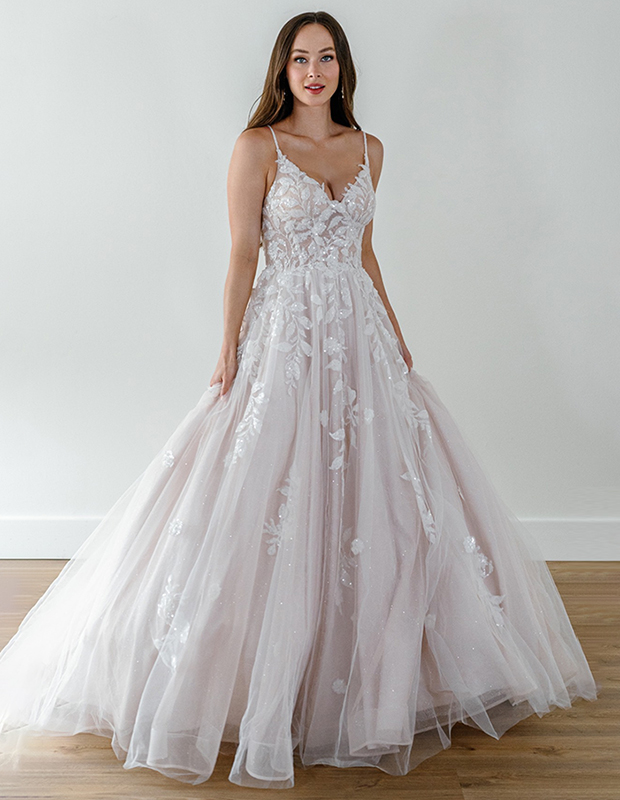 WToo by Watters Wedding Dresses | Darianna Bridal & Tuxedo