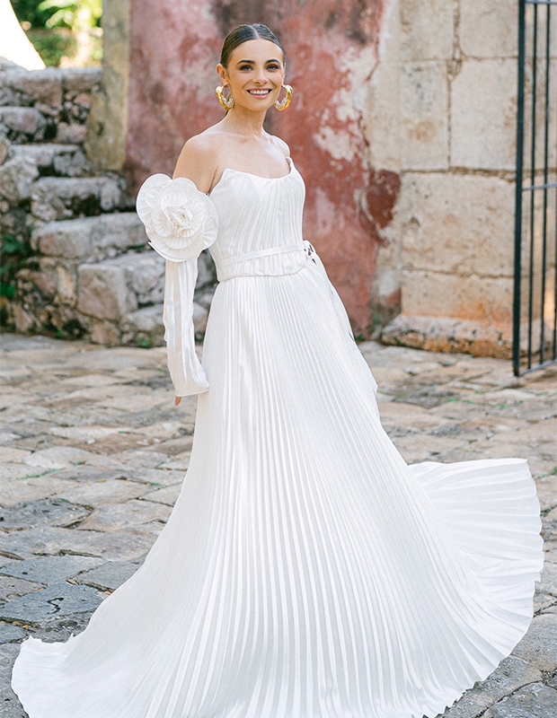 WToo by Watters Wedding Dresses | Darianna Bridal & Tuxedo