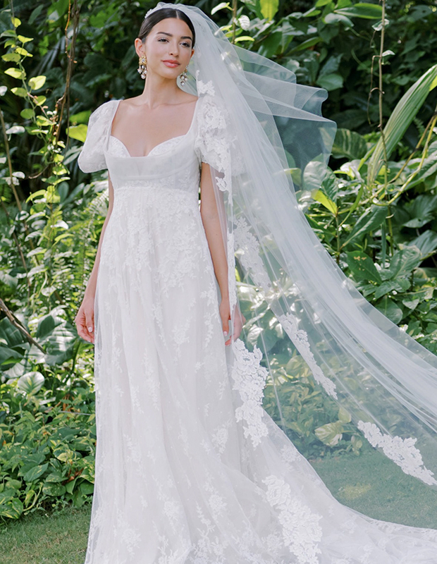 WToo by Watters Wedding Dresses | Darianna Bridal & Tuxedo