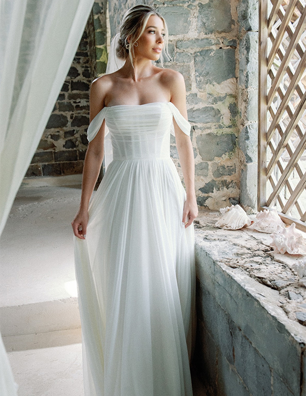 WToo by Watters Wedding Dresses | Darianna Bridal & Tuxedo