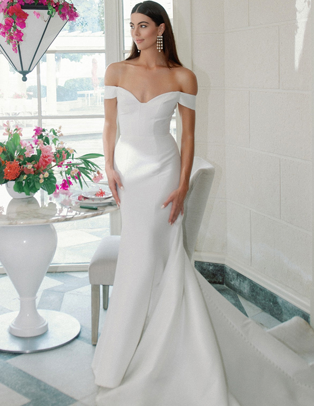WToo by Watters Wedding Dresses | Darianna Bridal & Tuxedo