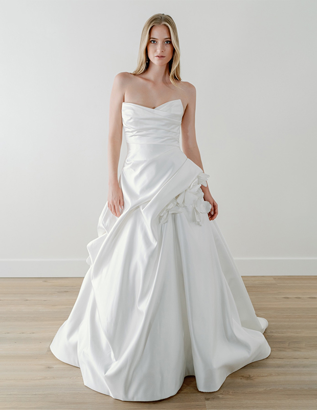 WToo by Watters Wedding Dresses | Darianna Bridal & Tuxedo
