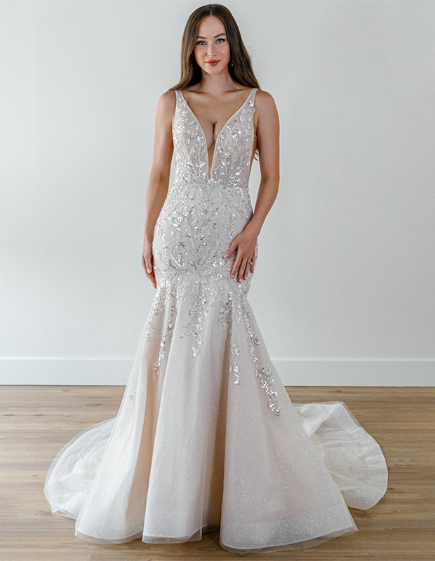 WToo by Watters Wedding Dresses | Darianna Bridal & Tuxedo
