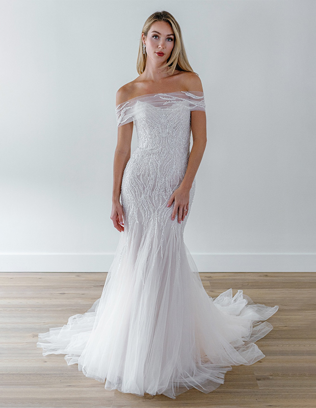 WToo by Watters Wedding Dresses | Darianna Bridal & Tuxedo