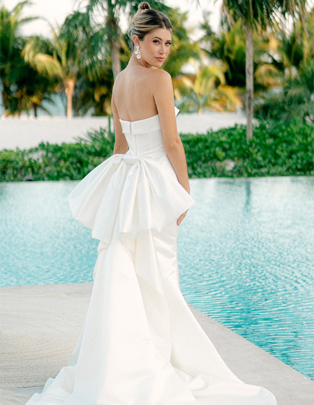 WToo by Watters Wedding Dresses | Darianna Bridal & Tuxedo