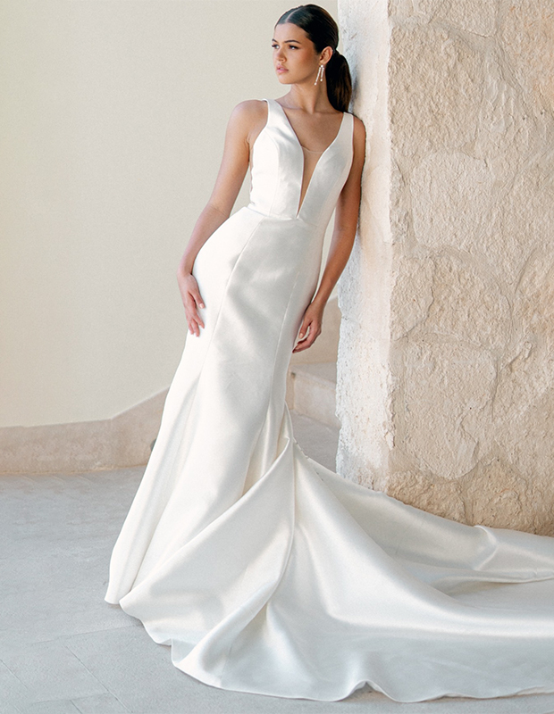 WToo by Watters Wedding Dresses | Darianna Bridal & Tuxedo