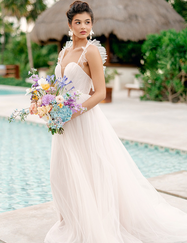 WToo by Watters Wedding Dresses | Darianna Bridal & Tuxedo