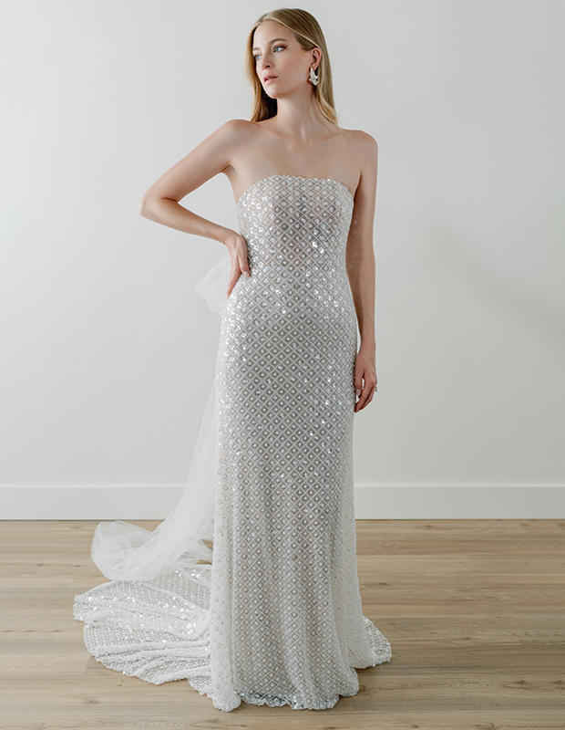 WToo by Watters Wedding Dresses | Darianna Bridal & Tuxedo