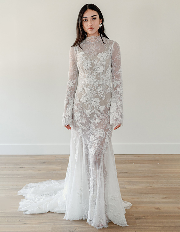 WToo by Watters Wedding Dresses | Darianna Bridal & Tuxedo