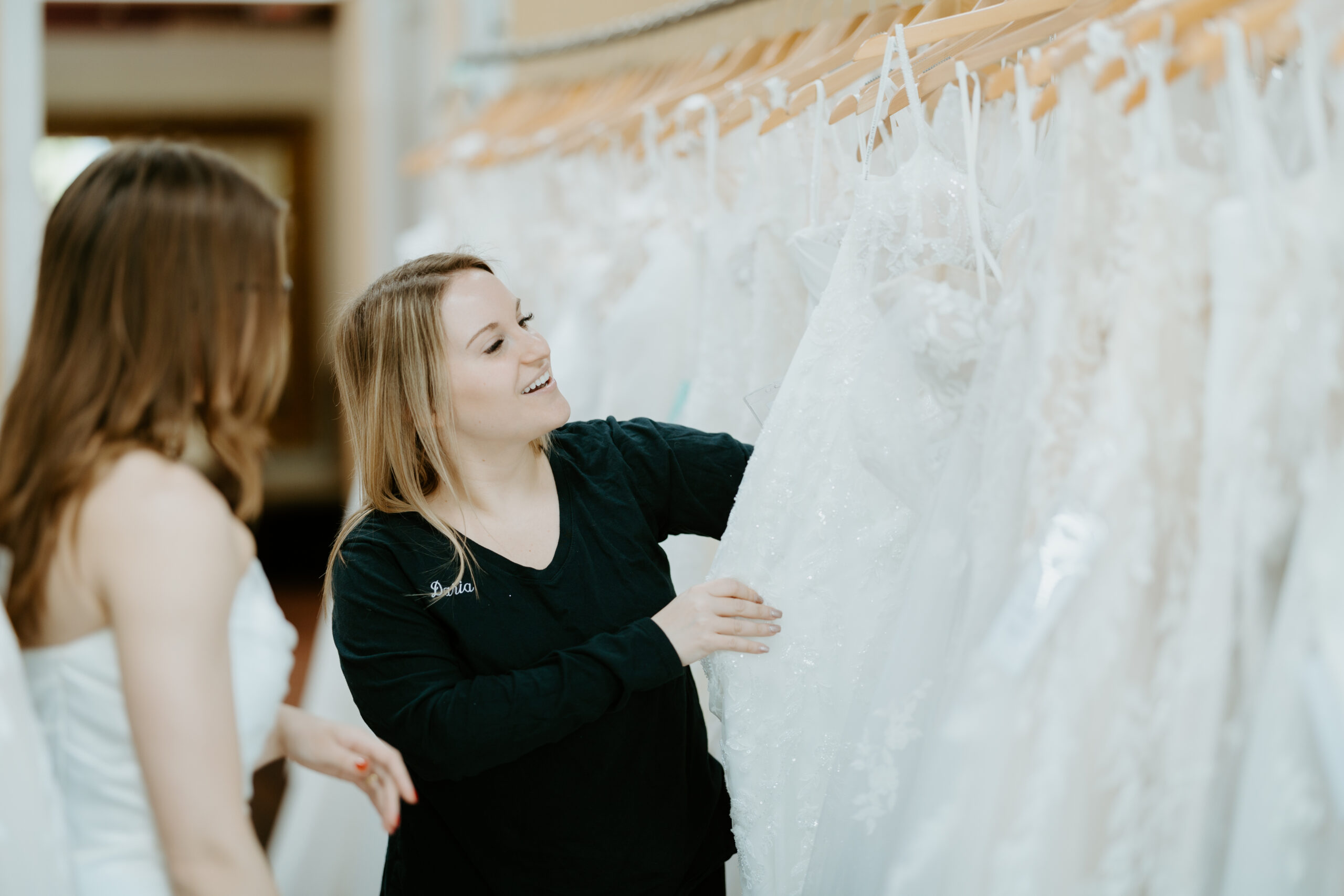 Darianna Bridal & Tuxedo PA | Wedding Dresses | Warrington PA