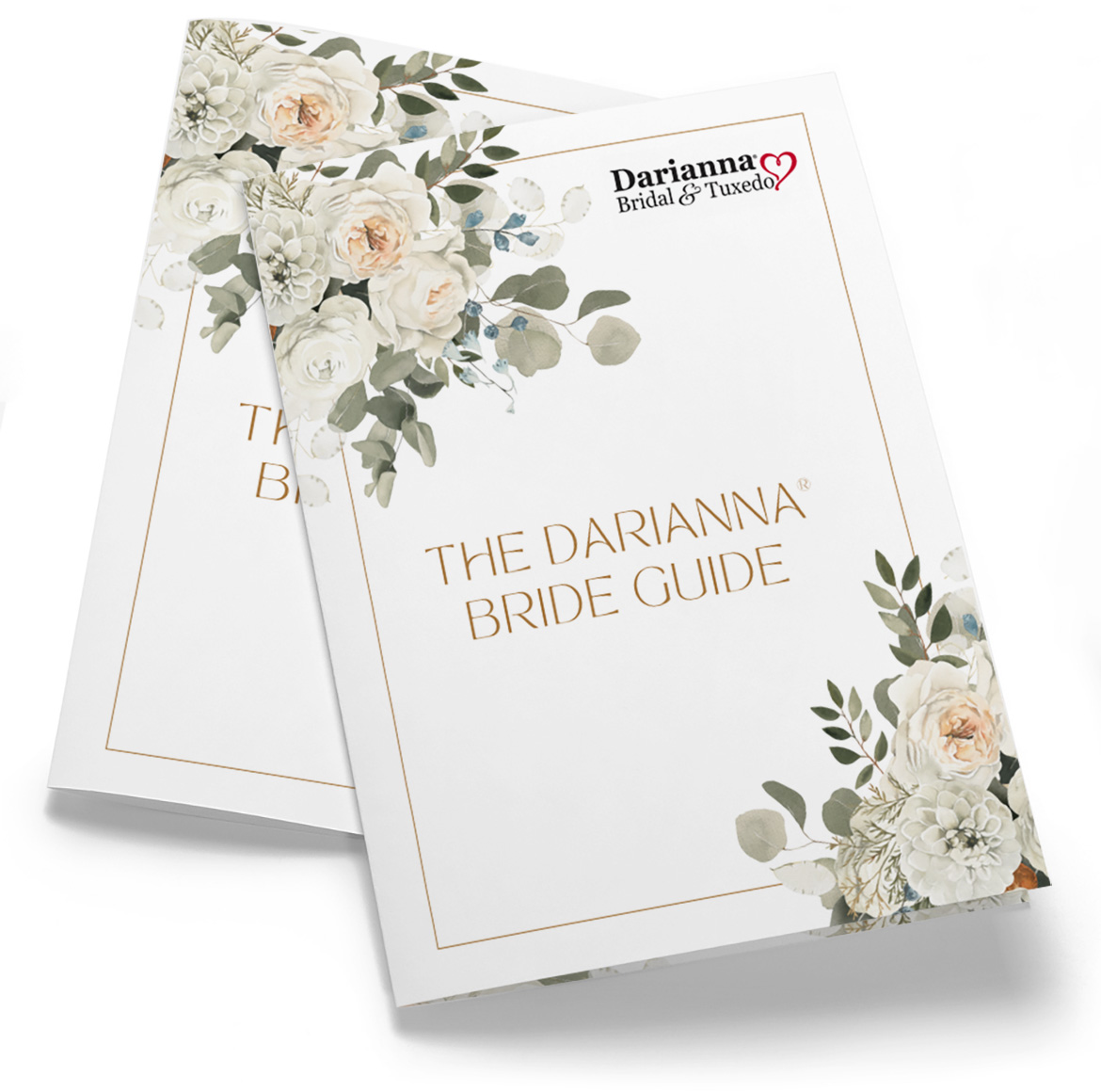 Bride Guide - Darianna® Bridal & Tuxedo