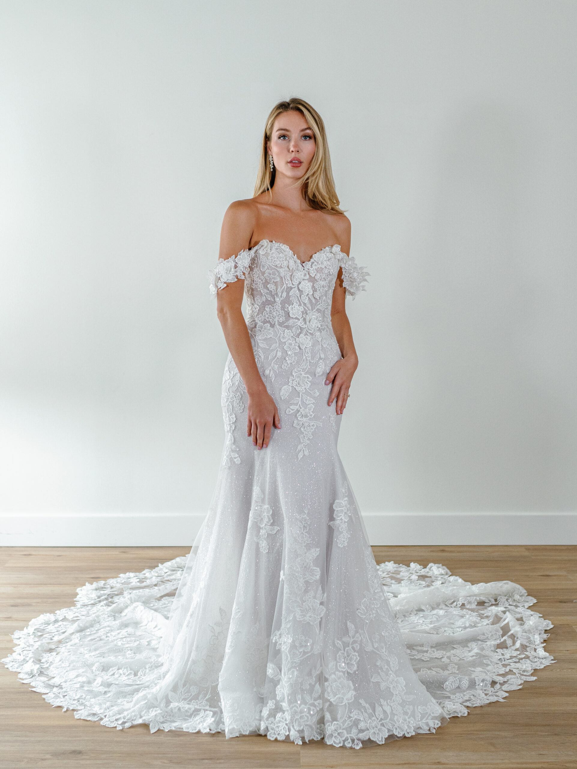 WToo by Watters Wedding Dresses | Darianna Bridal & Tuxedo