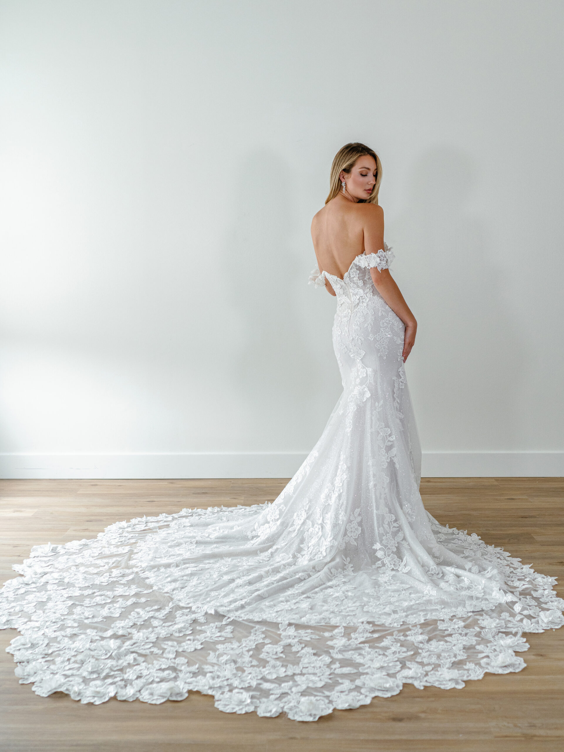 WToo by Watters Wedding Dresses | Darianna Bridal & Tuxedo