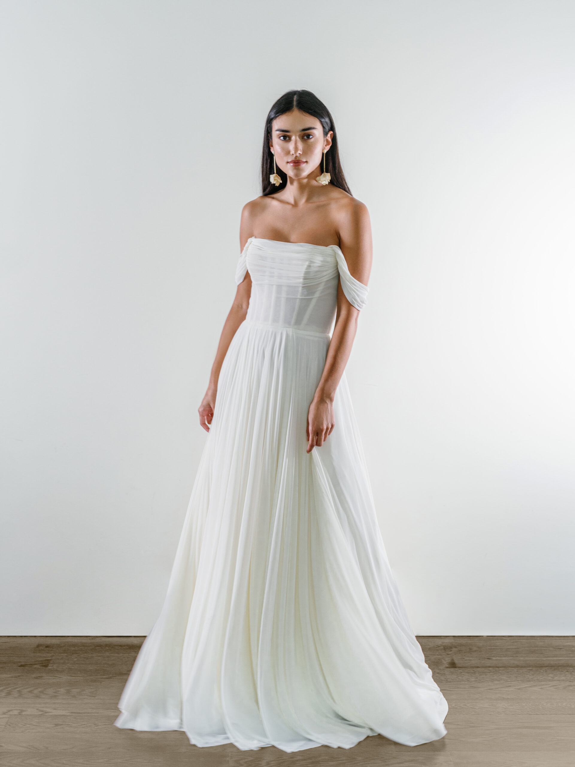 WToo by Watters Wedding Dresses | Darianna Bridal & Tuxedo