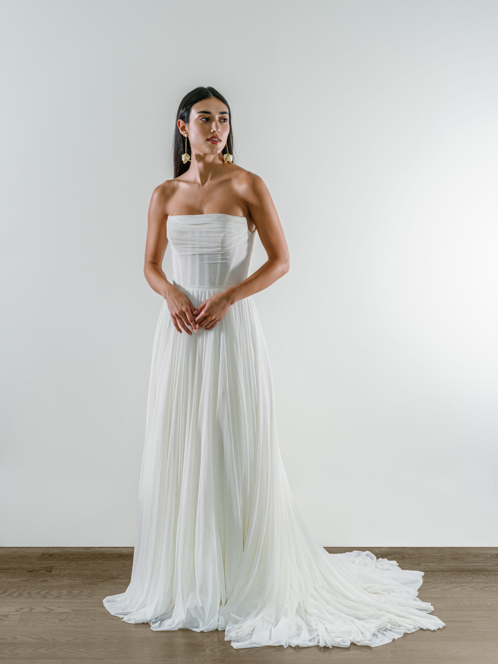 WToo by Watters Wedding Dresses | Darianna Bridal & Tuxedo