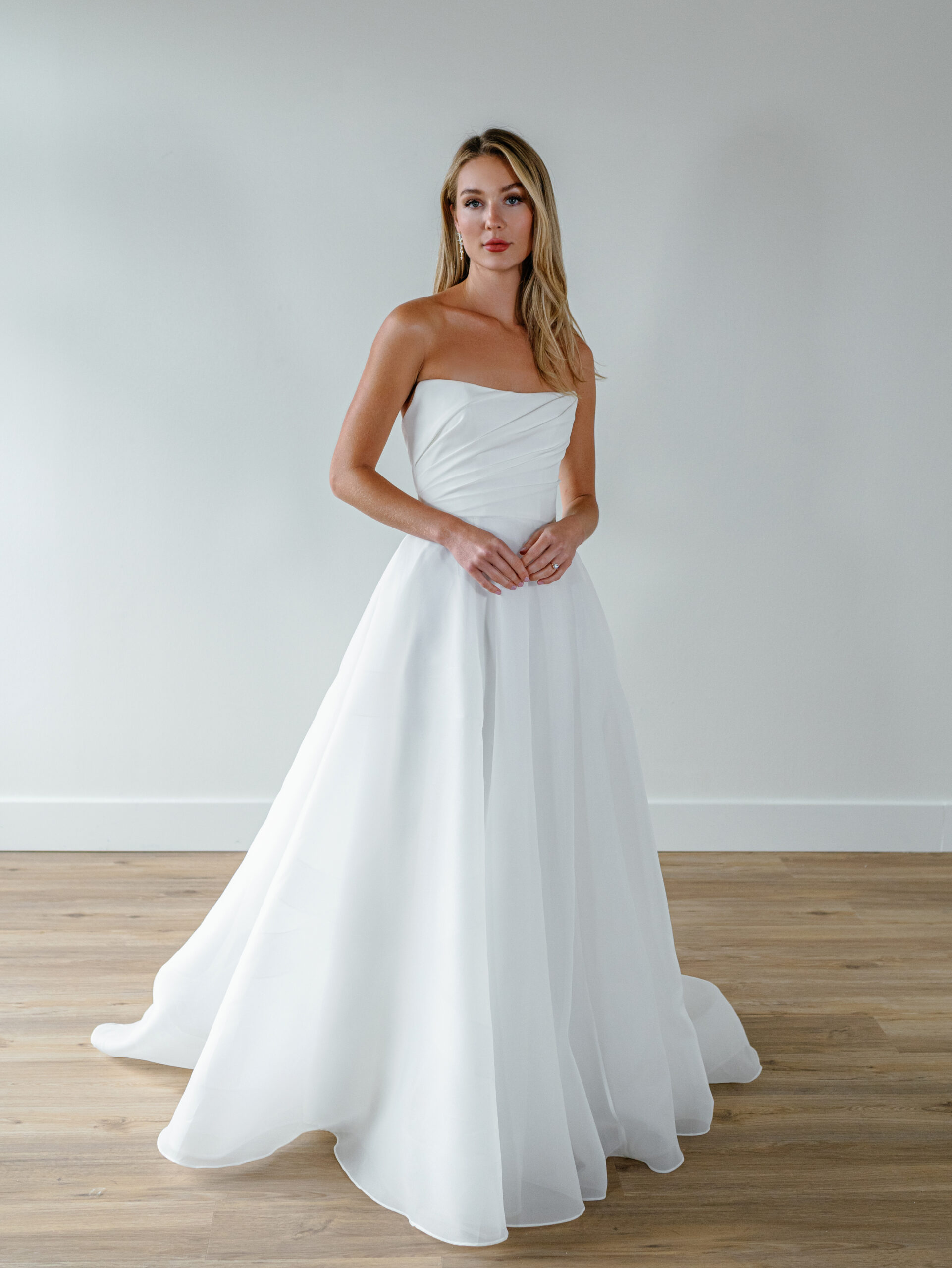 WToo by Watters Wedding Dresses | Darianna Bridal & Tuxedo