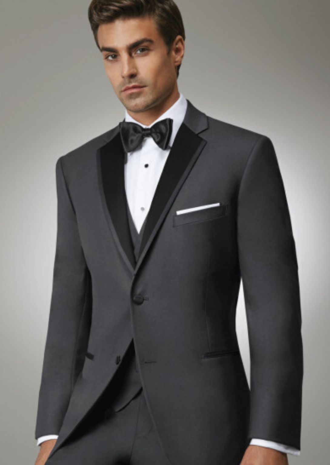 What Color Suit Looks Best With A Sage Green Dress? - Darianna Bridal ...