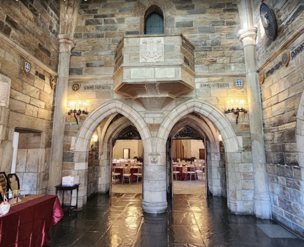 Wedding Dresses & More For A "Castle Core" Aesthetic - Darianna Bridal ...