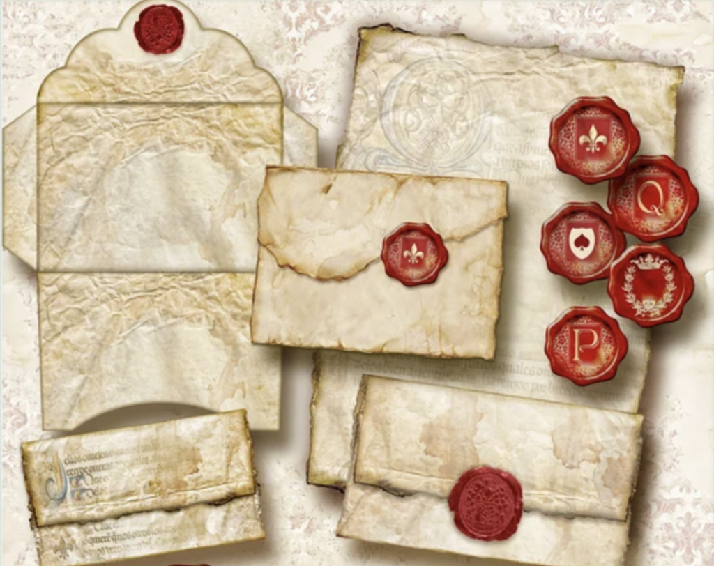 Wedding Dresses & More For A "Castle Core" Aesthetic - Darianna Bridal ...