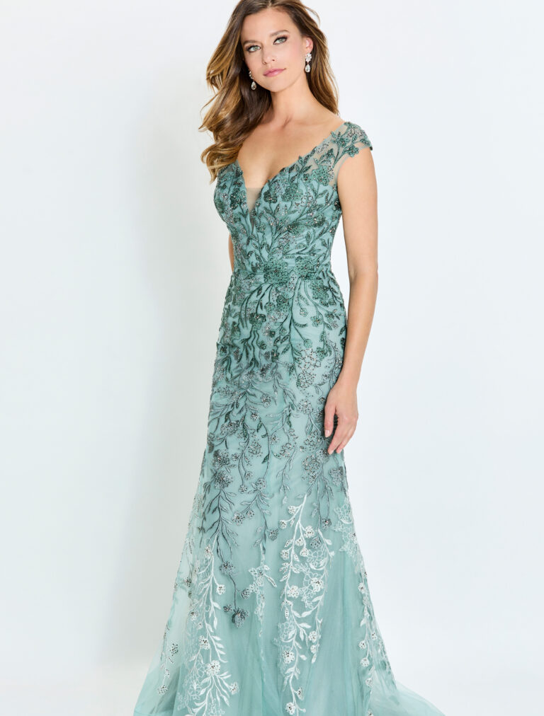 What Color Suit Looks Best With A Sage Green Dress? - Darianna Bridal ...