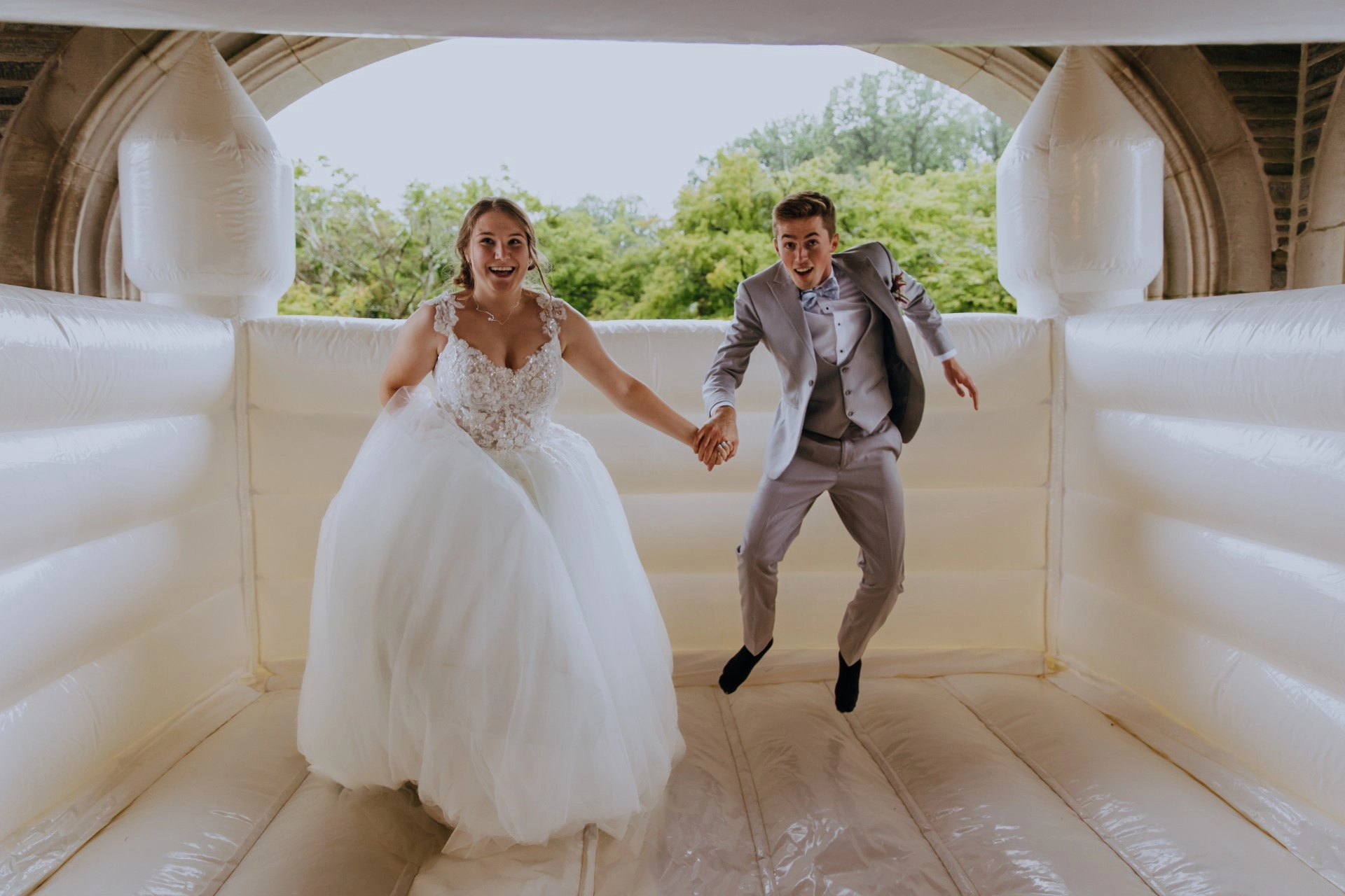 Bridal Shop near Drexel Hill - Darianna® Bridal & Tuxedo